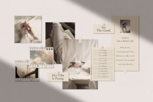 Vision Boards: How to manifest and attract your goals - CADA