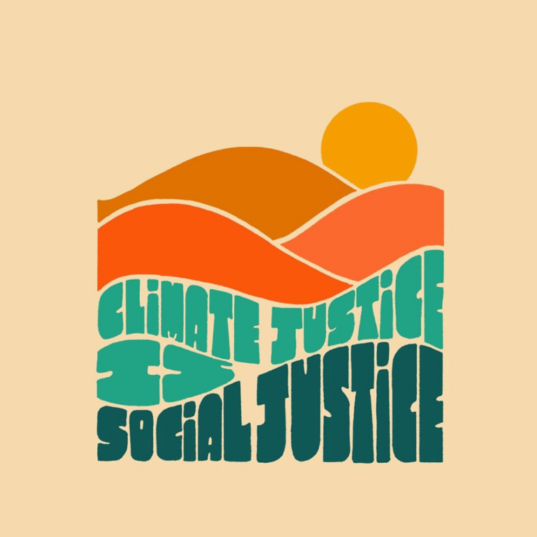 Intersectional Environmentalism - CADA